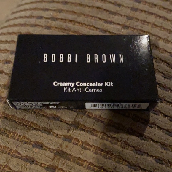 Bobbi Brown | Makeup | Bobbi Brown Creamy Concealer Kit | Poshmark